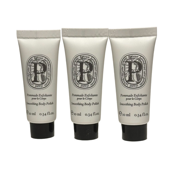 diptyque | Bath & Body | 3 Pack Diptyque Smoothing Body Polish 34 Oz ...